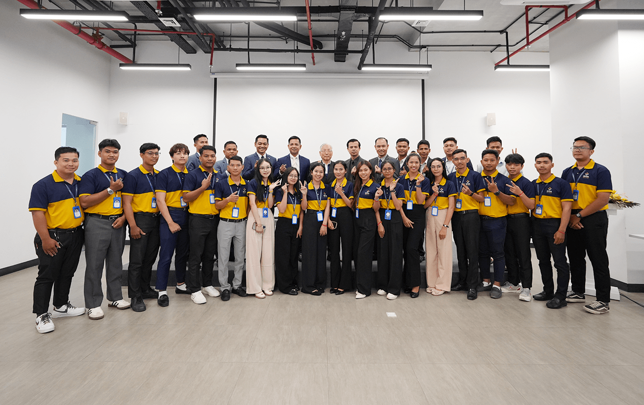 INVA Real Estate - Empowering Your Property Journey